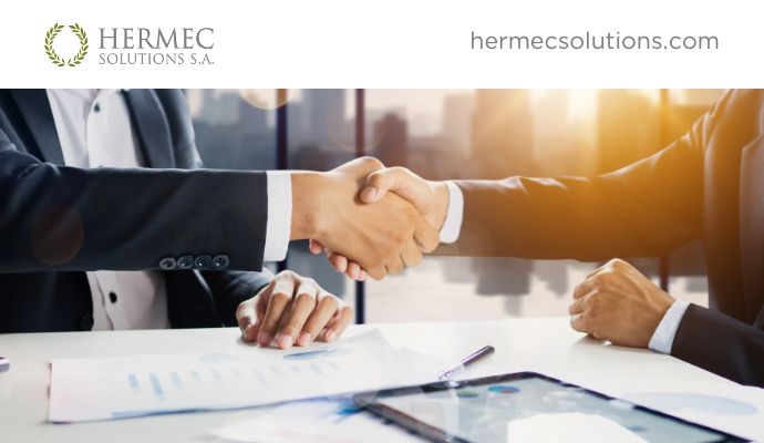 Soluciones Tecnológicas para Corporaciones - Hermec Solutions