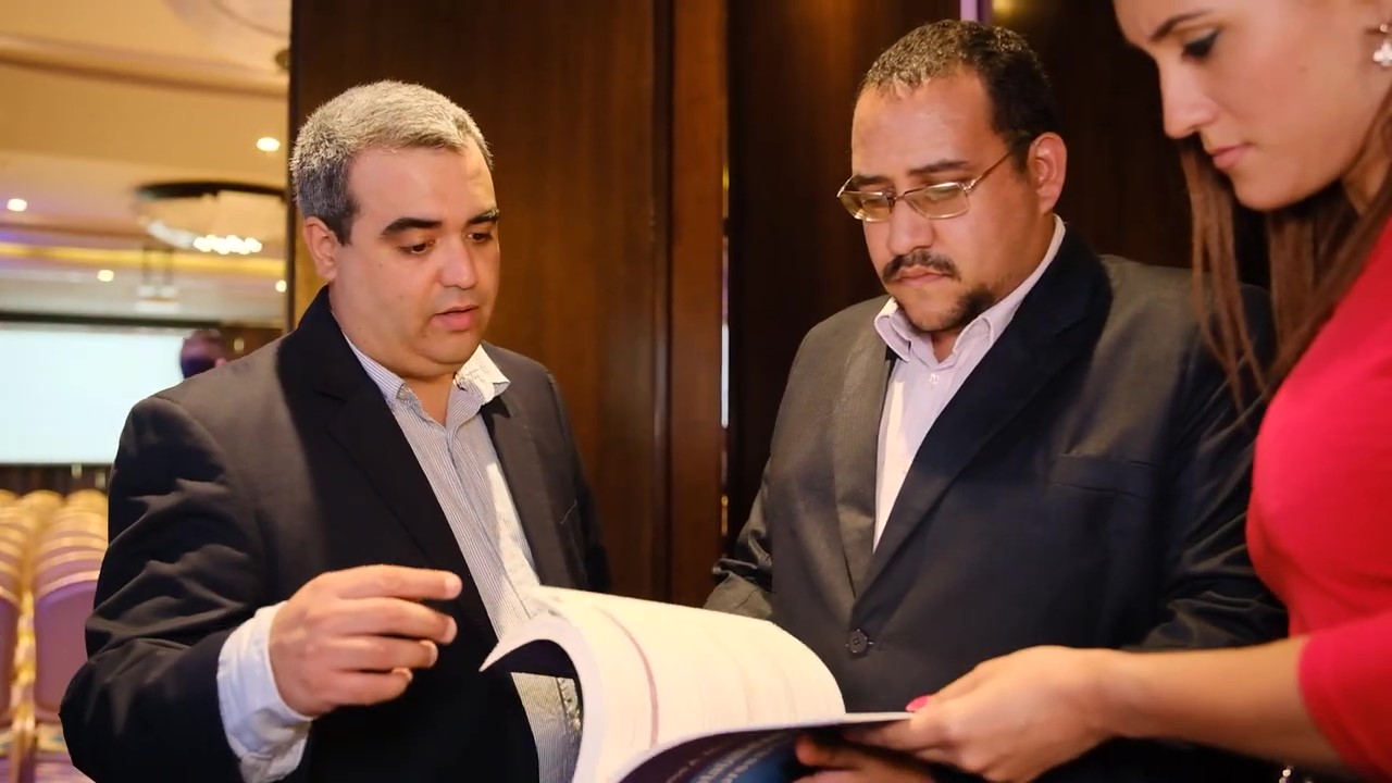 Hermec Solutions | Líderes en Soluciones Corporativas en Panamá