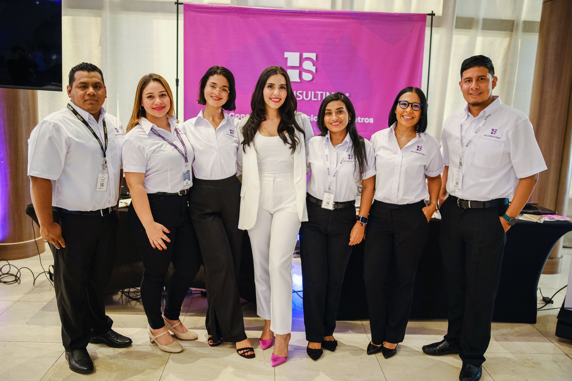 Hermec Solutions | Líderes en Soluciones Corporativas en Panamá